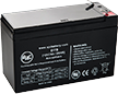 AJC Brand Batteries - SLA Replacement Battery Manufacturer