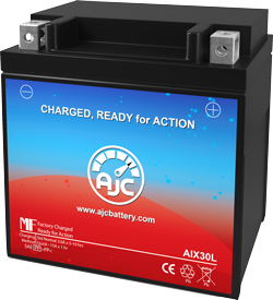 AJC Brand Batteries - SLA Replacement Battery Manufacturer